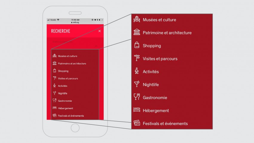 Le design de formulaires Web